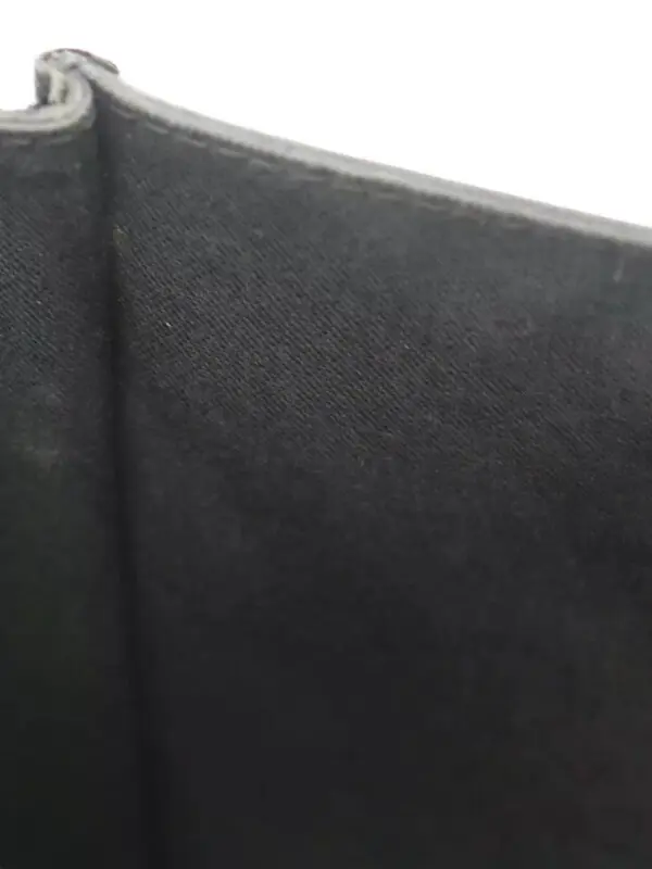 LOUIS VUITTON 2010 Andrei Taiga Messenger Bag