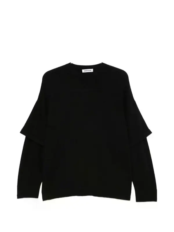DARKPARK Troy Long-sleeve Sweater