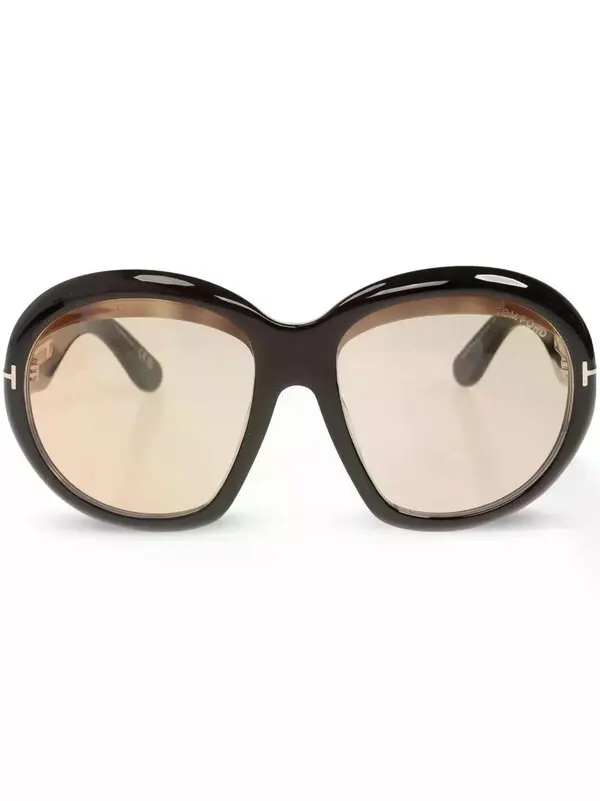 TOM FORD Rellen Sunglasses