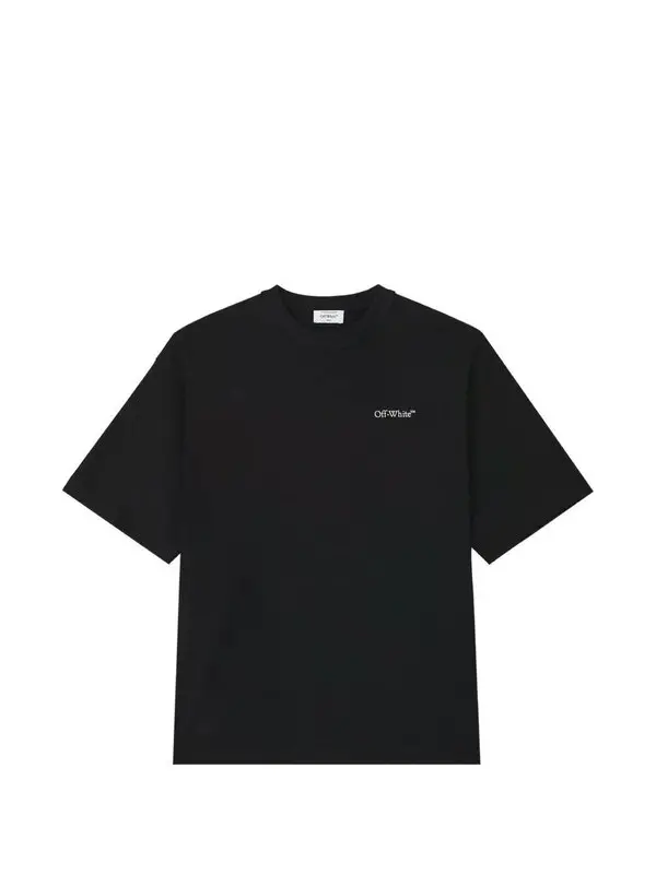 Off-White Arrows-print T-shirt