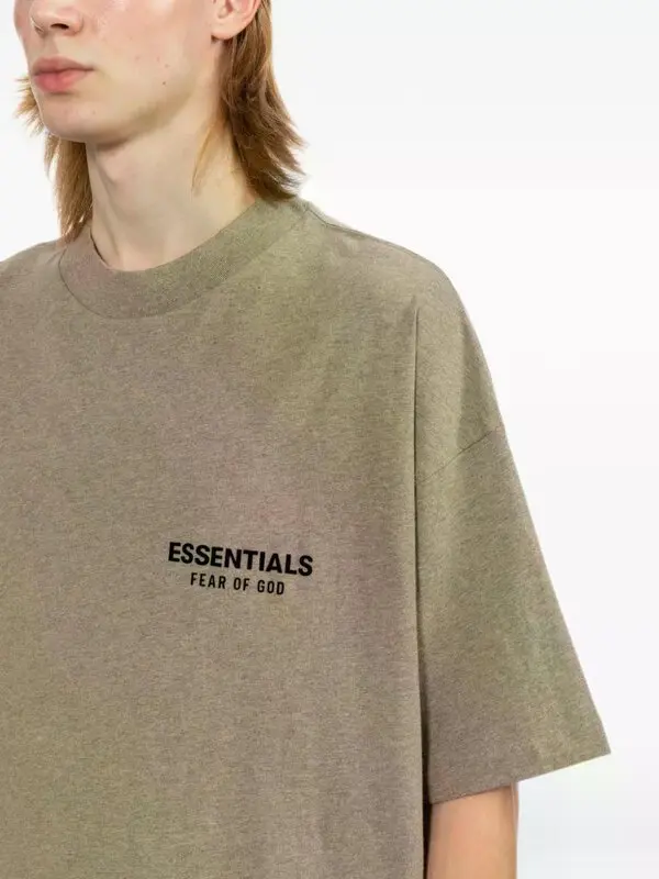 ESSENTIALS Classic T-shirt