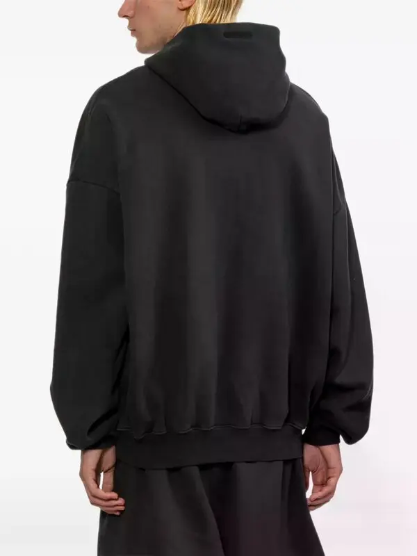 ESSENTIALS Campus 90s Hoodie