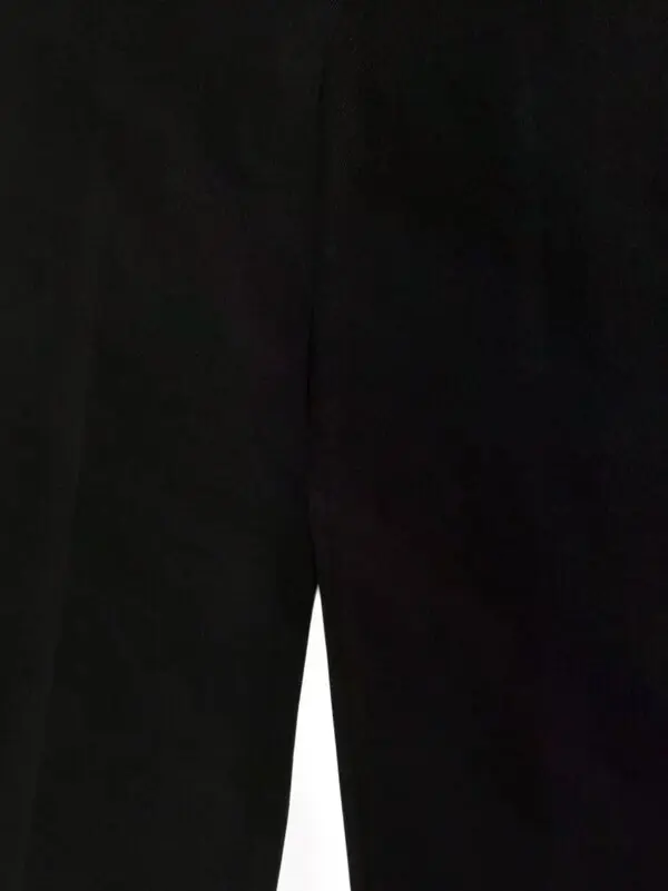 MARCCAIN Elasticated-waistband Trousers