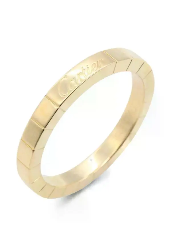 Cartier 2010s Raniere Ring