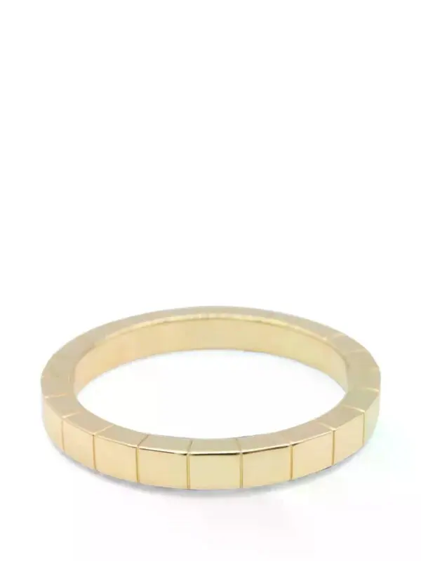 Cartier 2010s Raniere Ring