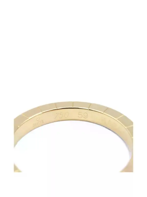 Cartier 2010s Raniere Ring