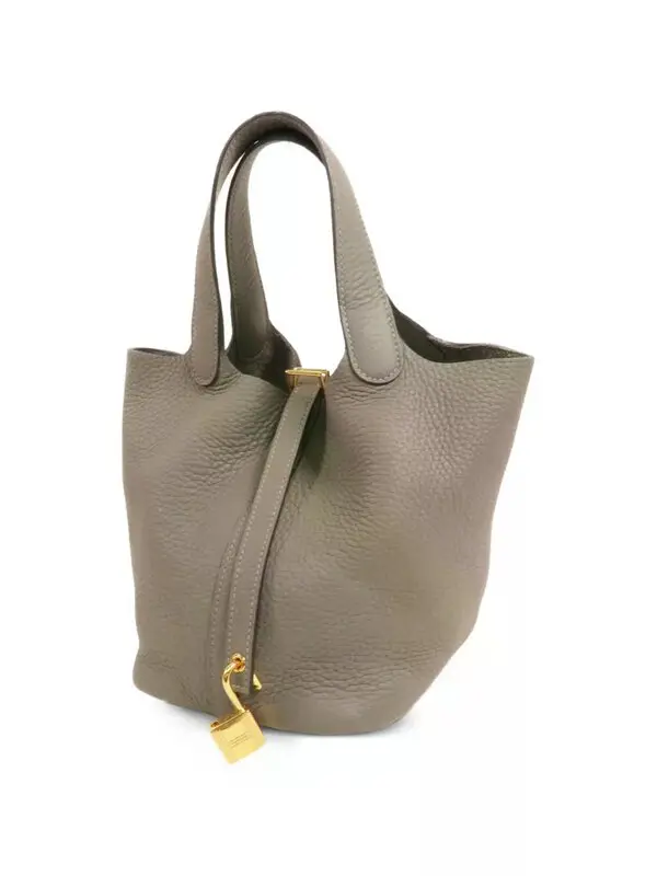 Hermès Picotin Pm Tote Bag
