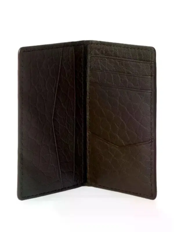 LEMAIRE Gear Pocket Organizer In Bubble Lambskin