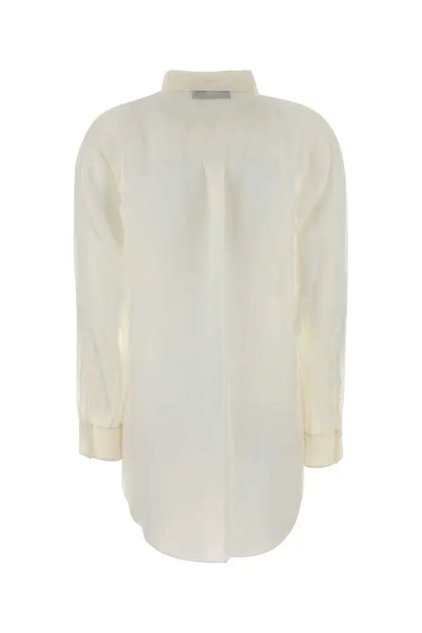 Fendi Organza Shirt