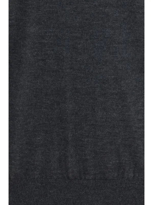 Giorgio Armani Cashmere Turtleneck Sweater