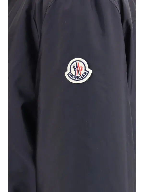 Moncler Meridelle Padded Shirt Jacket
