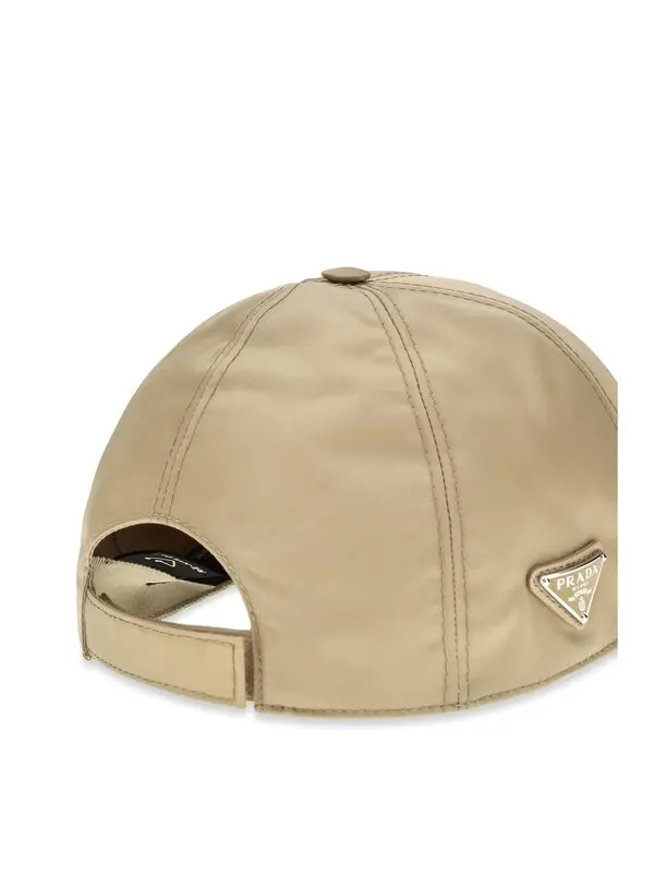 Prada Cap - Multicolor