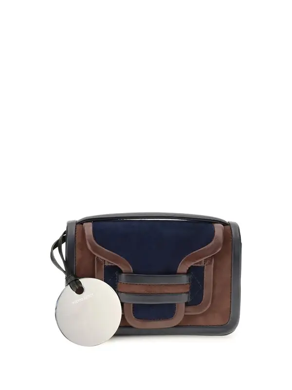 Pierre Hardy Alpha Shoulder Bag - Multicolor