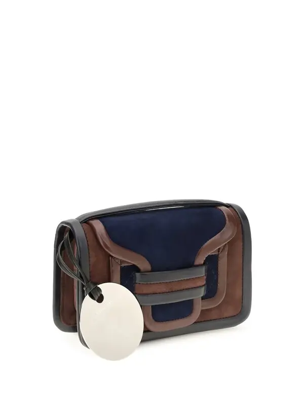Pierre Hardy Alpha Shoulder Bag - Multicolor