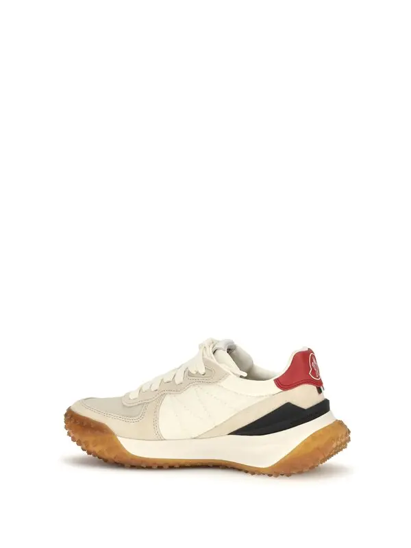 Moncler City Trek Low-top Sneakers