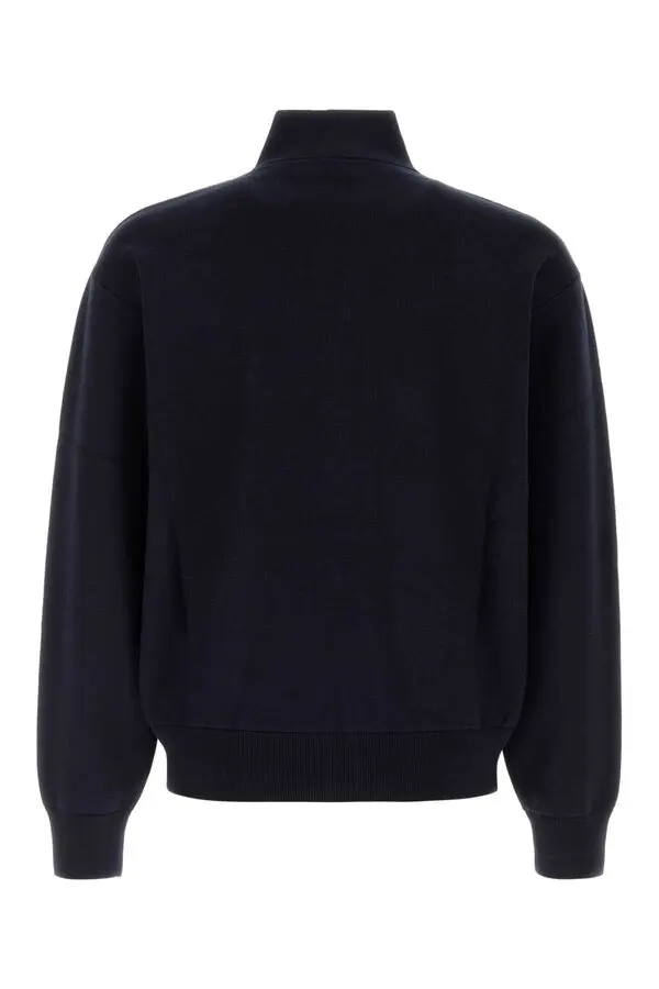 Dsquared2 Midnight Knit Cardigan
