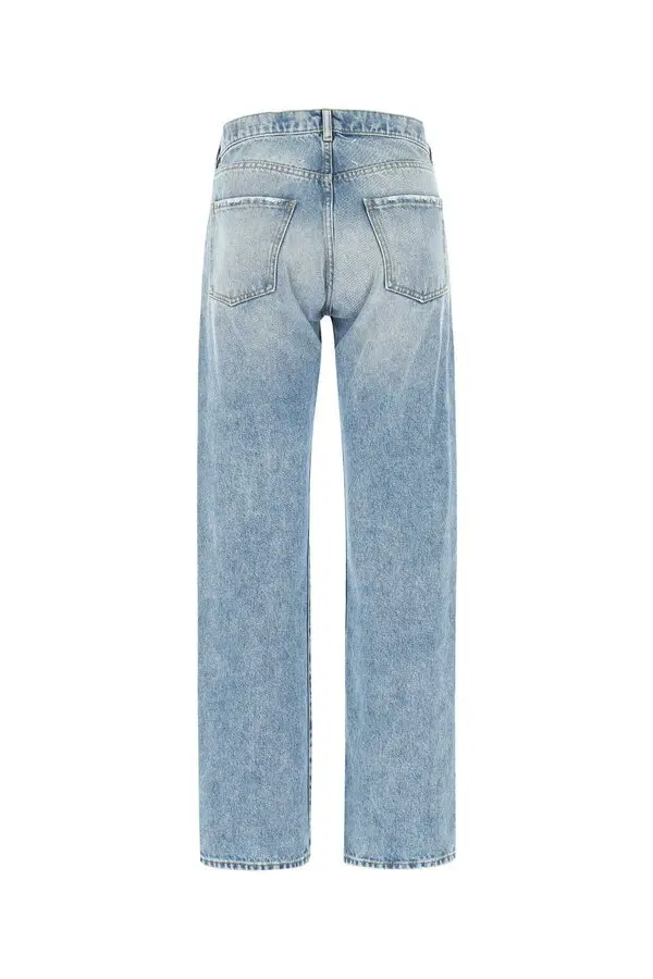 MAISON MARGIELA Jeans - Multicolor