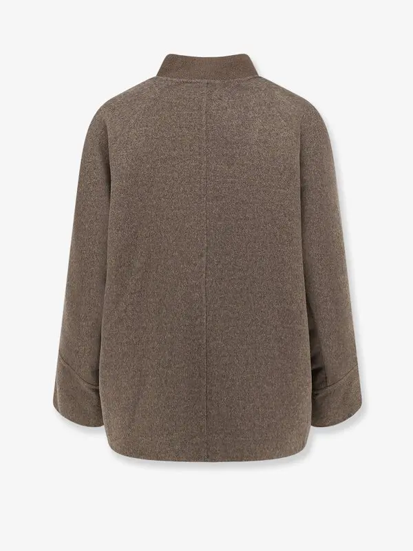 Loro Piana Dexton Cashmere Coat