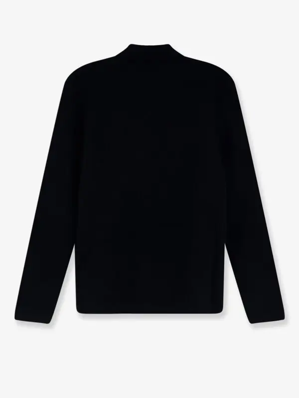 Loro Piana Petunia Cashmere, Silk And Virgin Wool Cardigan