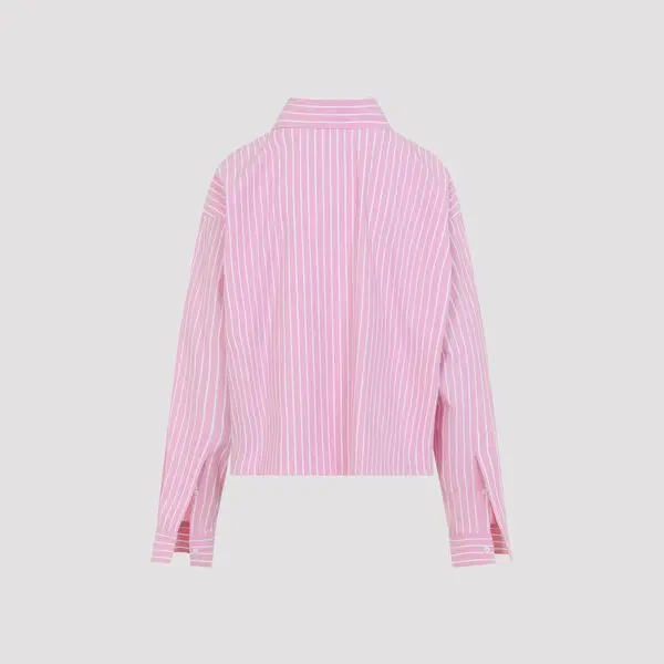 Balenciaga Folded Shirt