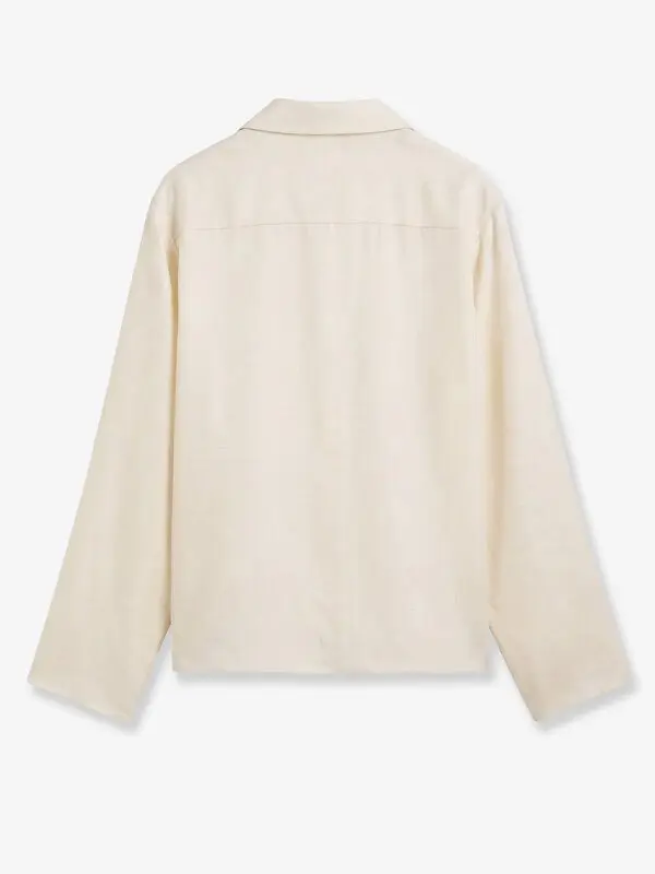 TOTEME Silk Shirt
