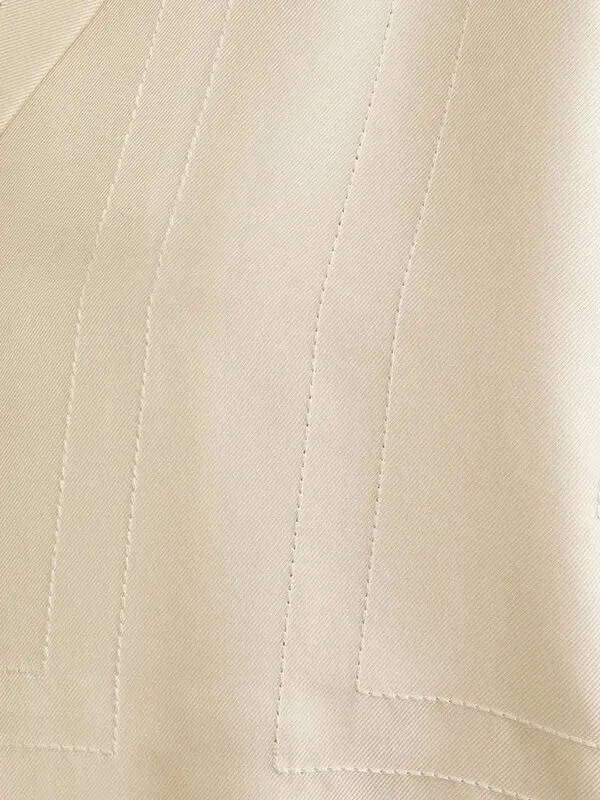 TOTEME Silk Shirt
