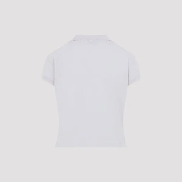 Balenciaga Ss Polo