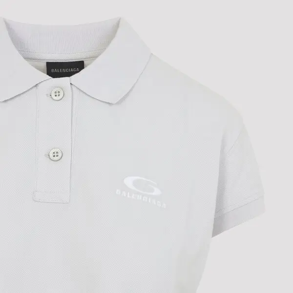Balenciaga Ss Polo