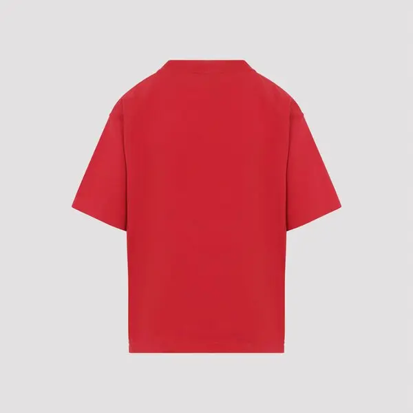 Balenciaga Medium Fit T-shirt
