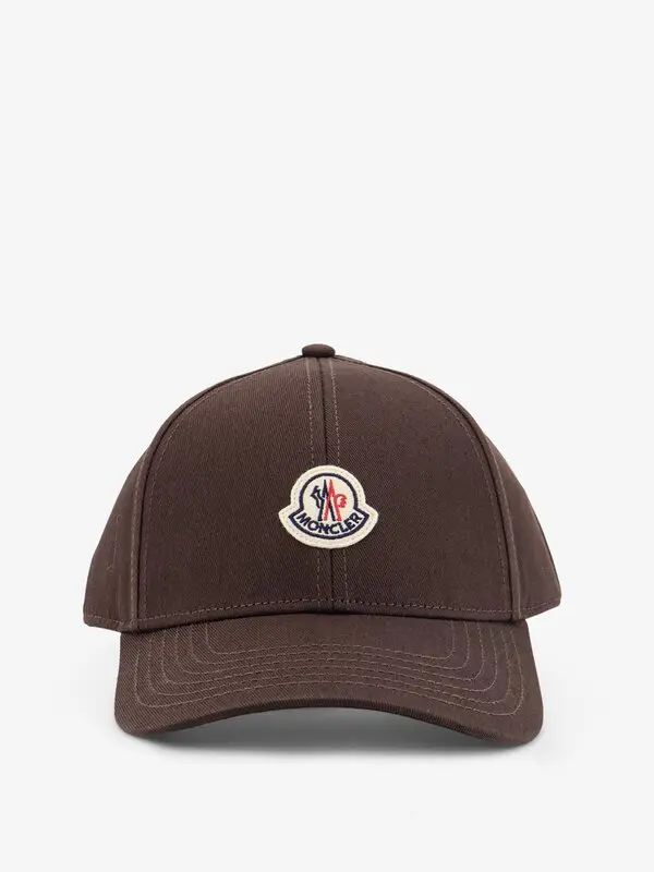 Moncler Baseball Cap - Multicolor