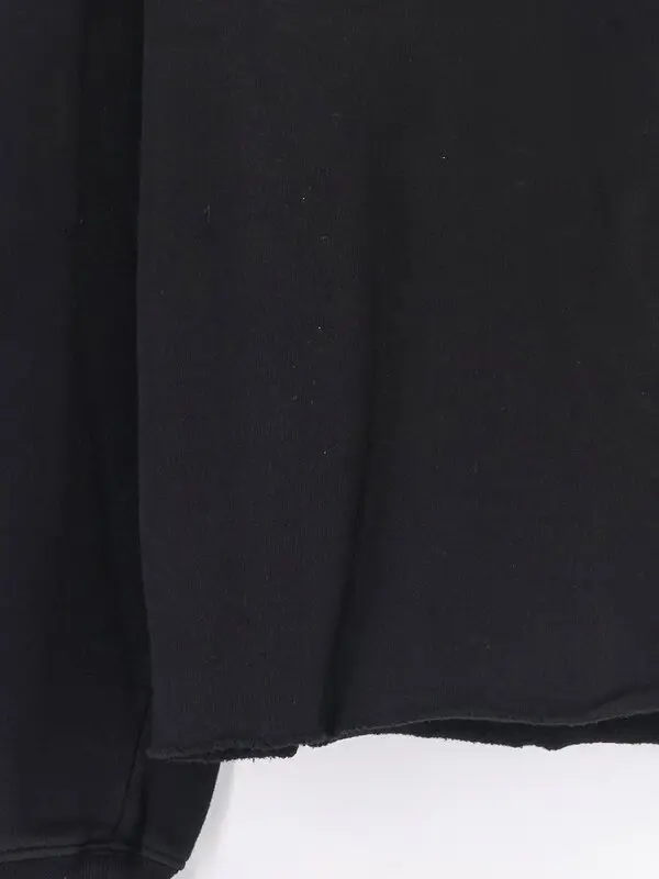 Rick Owens Headon Cotton Sweater