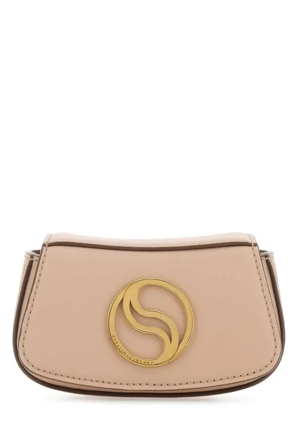 Stella McCartney Alter Mat Mini Shoulder Bag - Pink