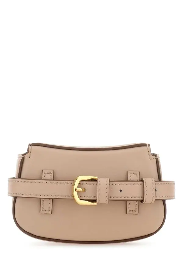 Stella McCartney Alter Mat Mini Shoulder Bag - Pink