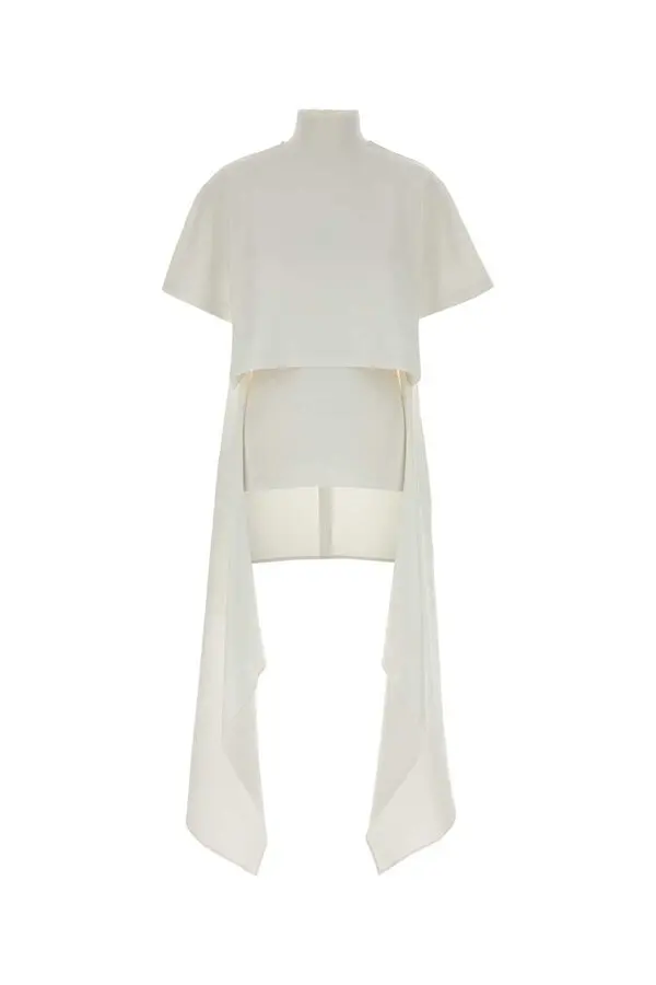 Alaïa Jersey Top
