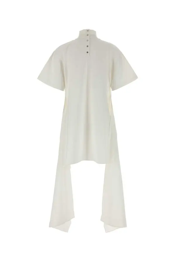 Alaïa Jersey Top