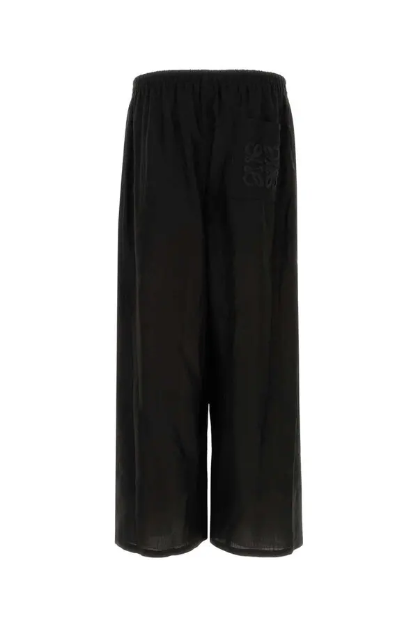 Loewe Wide-leg Pant