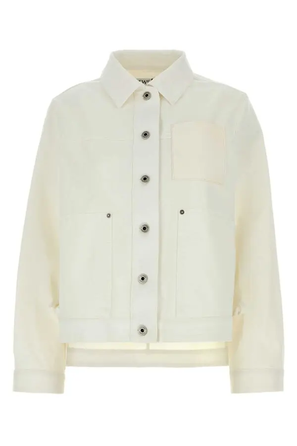 Loewe Denim Jacket