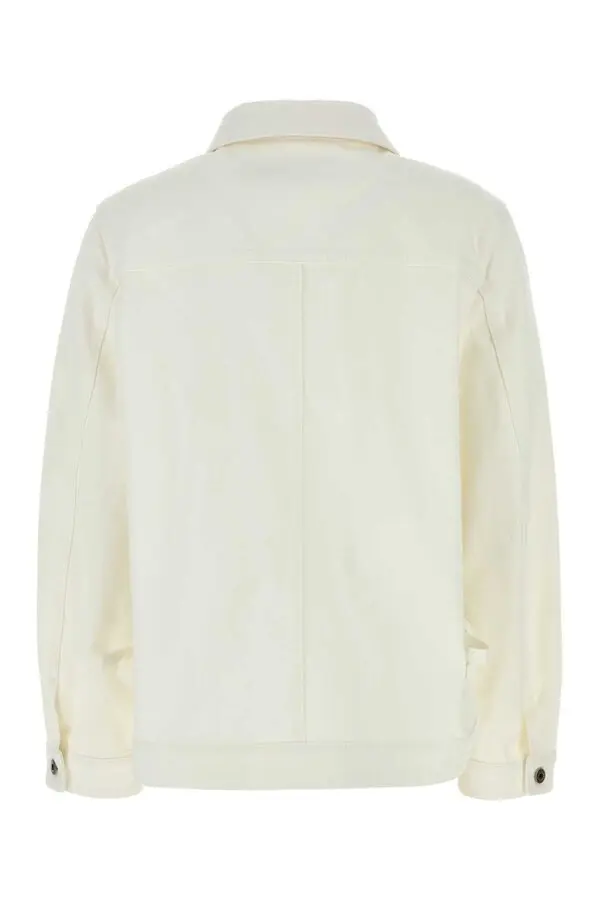 Loewe Denim Jacket