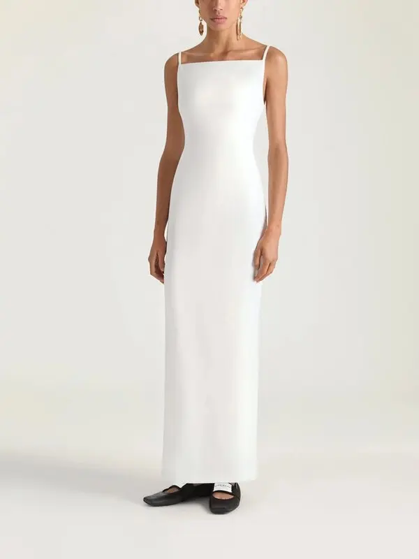 Givenchy Long Dress