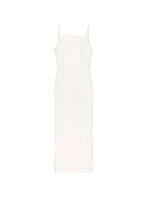 Givenchy Long Dress - Multicolor