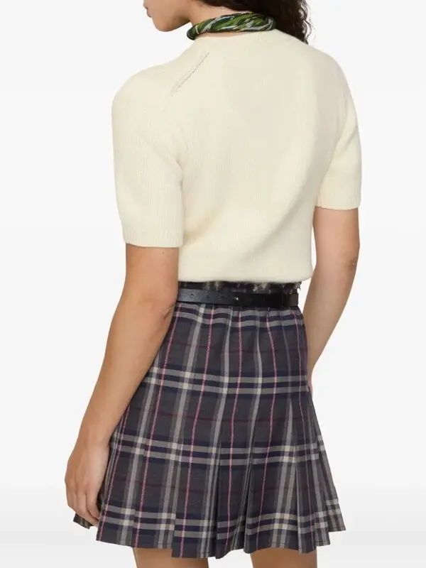 Burberry Skylar Ekd Sweater