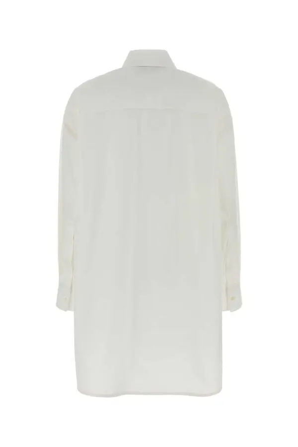 Loewe Poplin Shirt