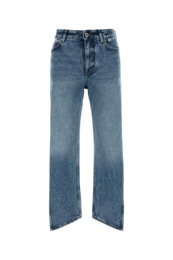 Loewe Denim Jeans