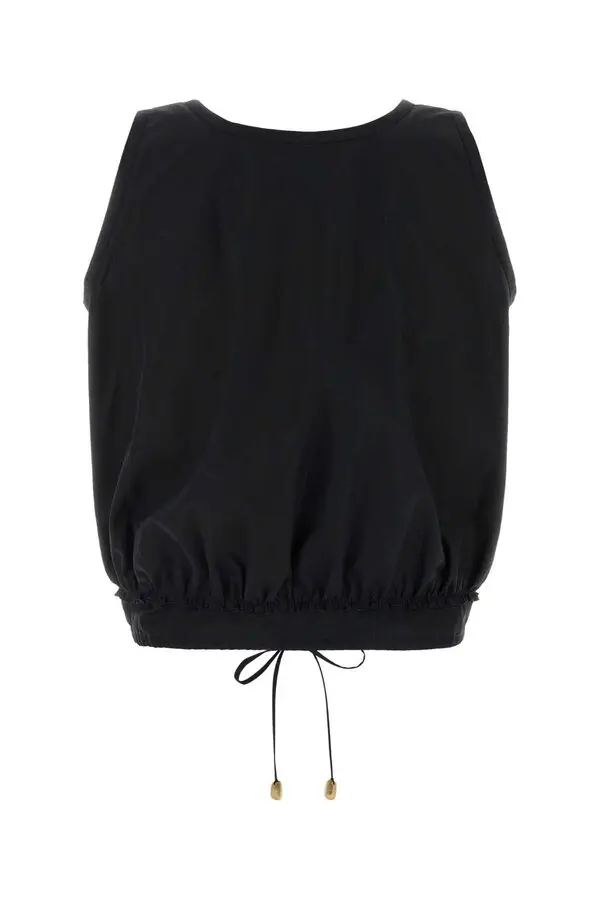 Loewe Poplin Top