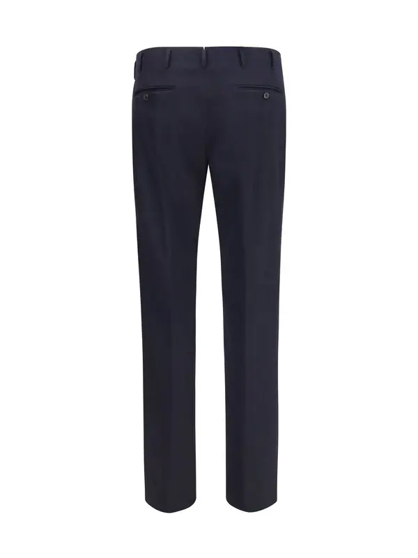 Prada Tailored Trousers