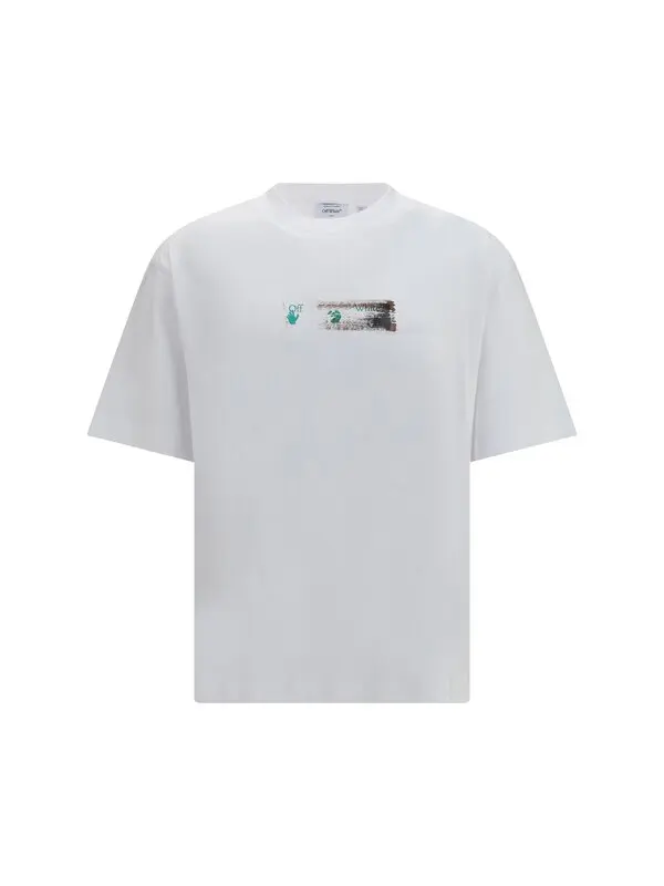 Off-White Skate Narciso T-shirt