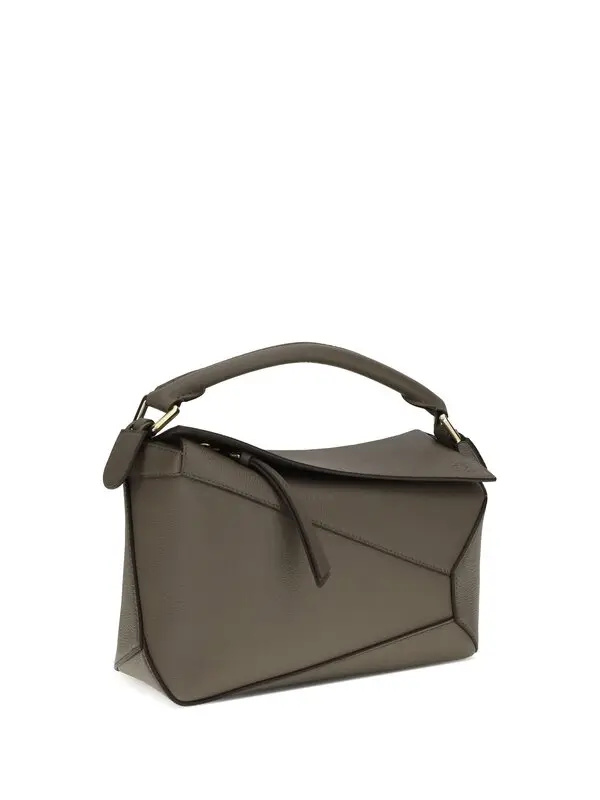 Loewe Puzzle Small Handbag