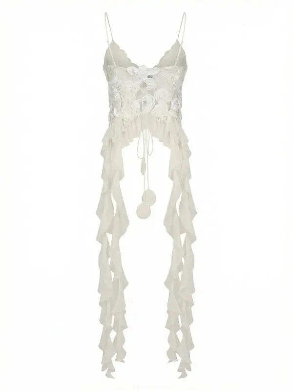 NISSA Top