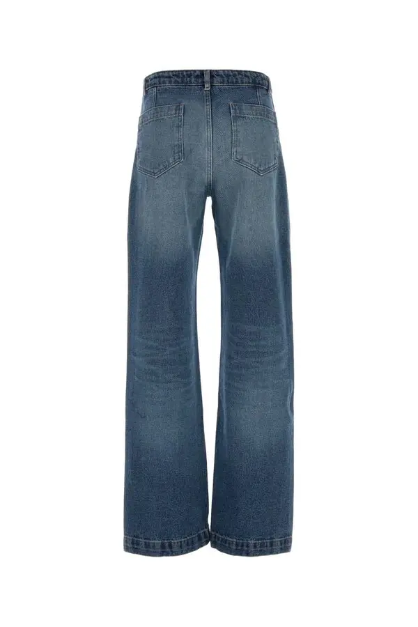A.p.c. Denim Victoria Jeans