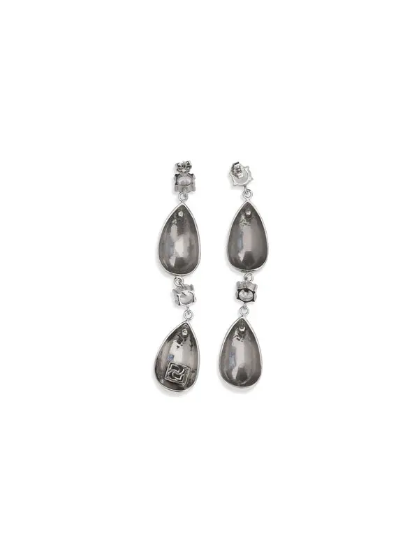 Magda Butrym Re26 Drop Earrings